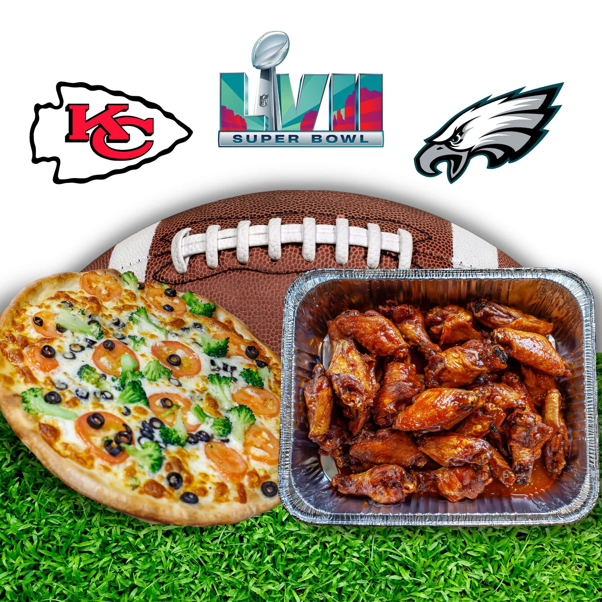 Score Big with Restaurant Marketing for the Super Bowl | SkyeLine